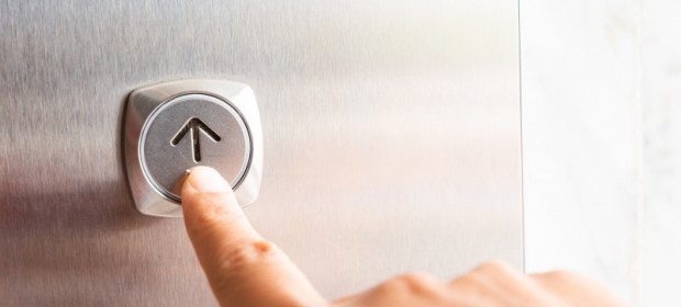 This is Your Elevator – GOING UP – The BusinessofU